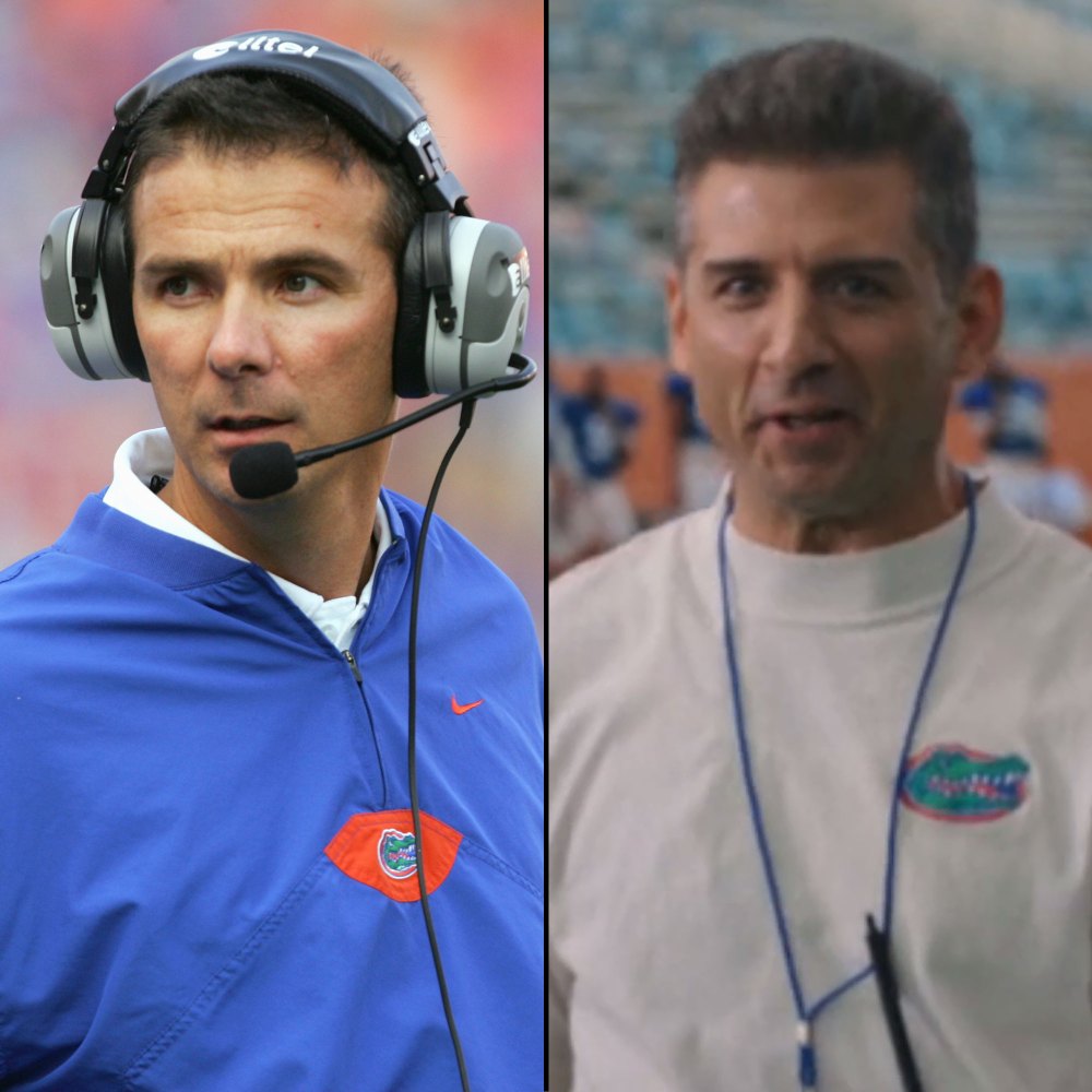 How American Sports Story: Aaron Hernandez Cast Compares to Real People ...