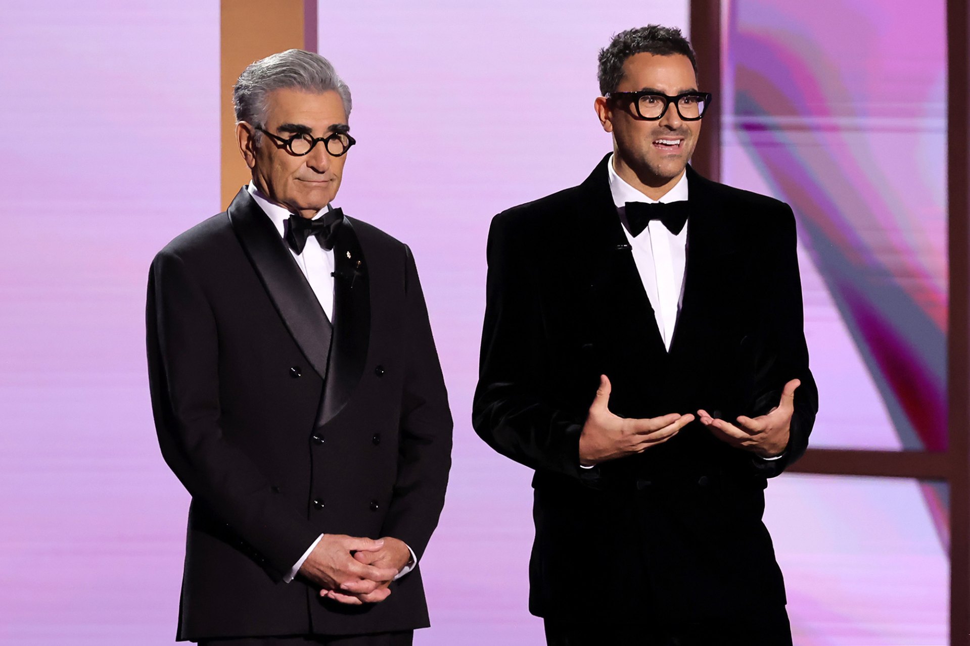 2024 Emmy Awards' 10 Buzziest Moments from Us Weekly | Us Weekly