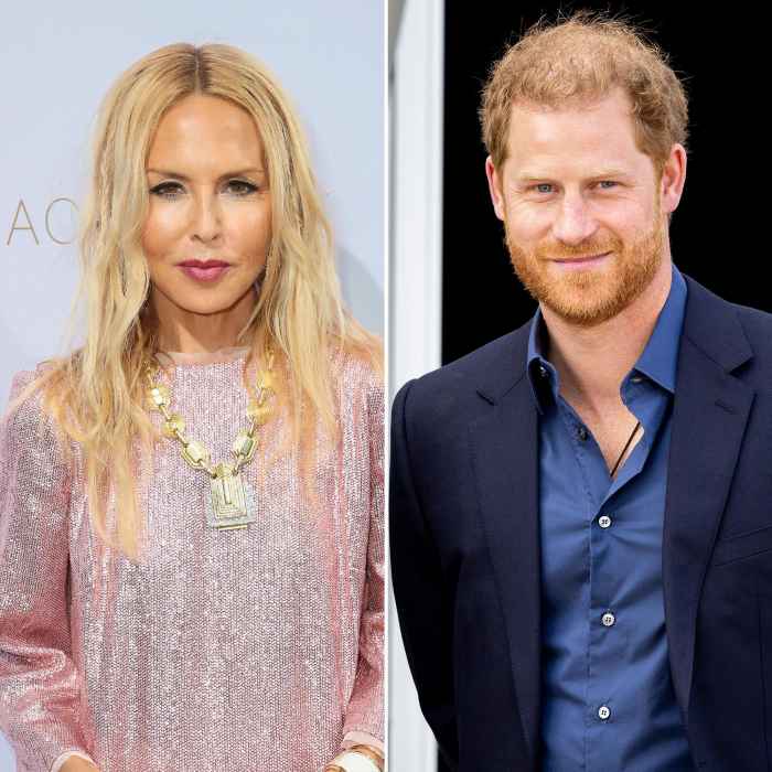 Rachel Zoe's Divorce, Prince Harry's 40th: Us Weekly Need-to-Knows | Us ...