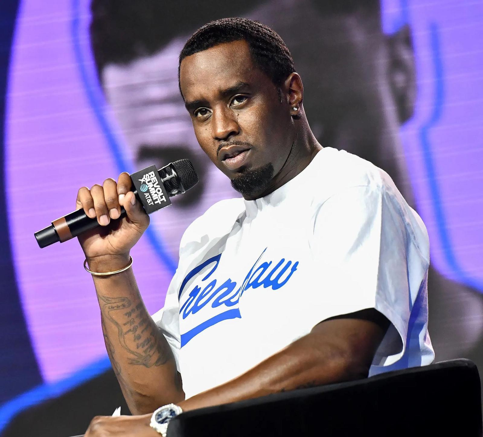 Diddy Indicted, Ina Garten, Ballerina Michaela DePrince: Top Stories ...