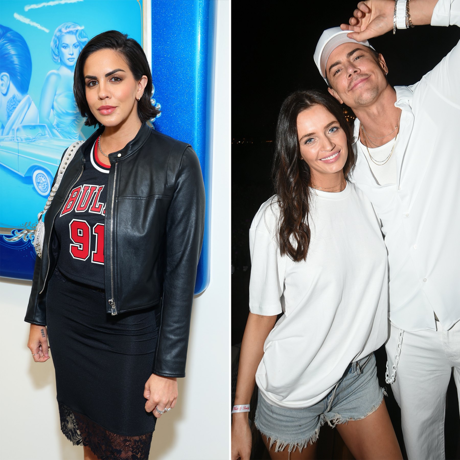 VPR's Katie Maloney Details Awkward Run-In With Tom Sandoval, His GF ...