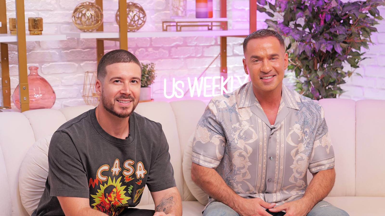 Vinny Guadagnino Wishes The Situation Left Out Some Tell-All Details ...
