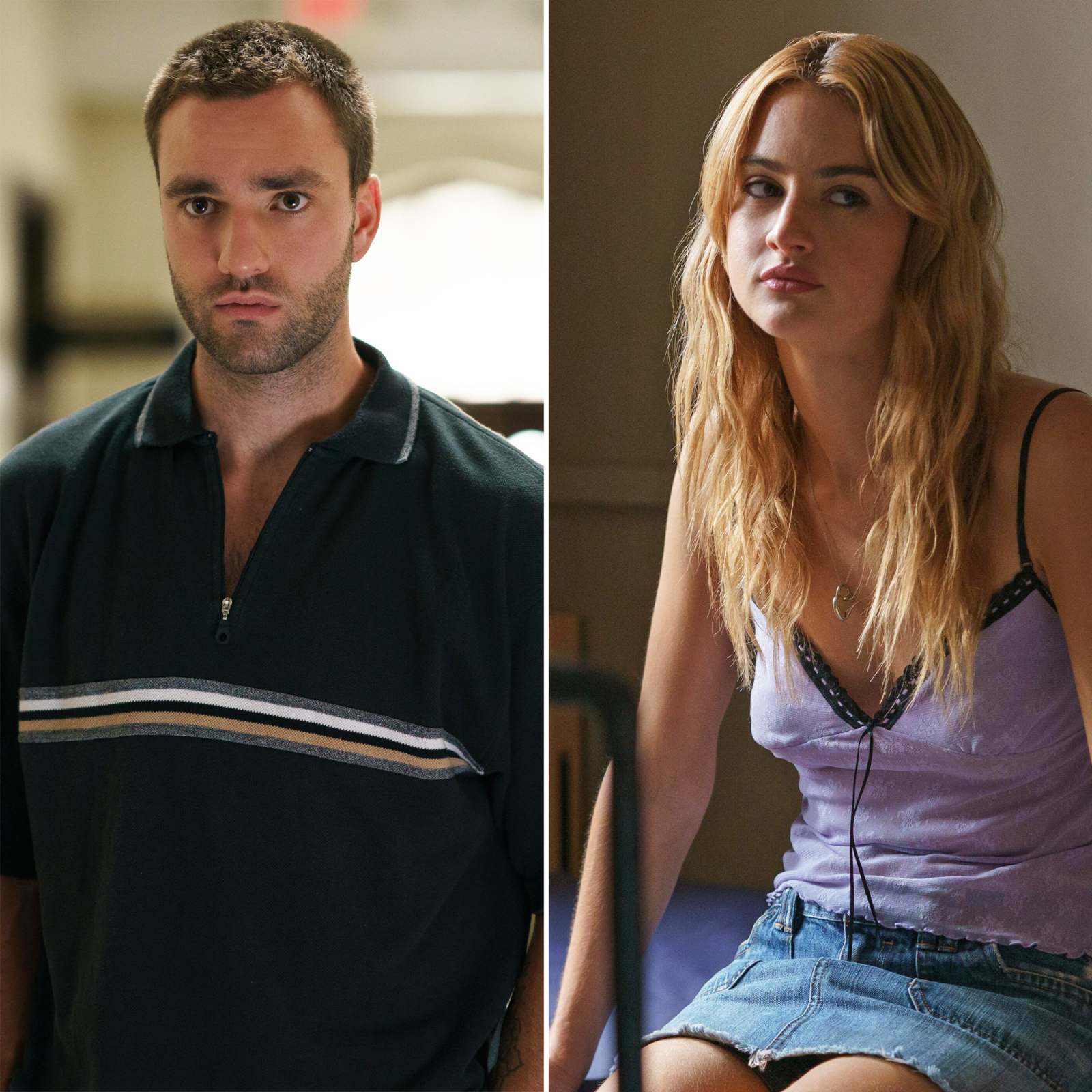 Tell Me Lies Preview: Stephen Pretends He Isn't Obsessed With Lucy | Us ...