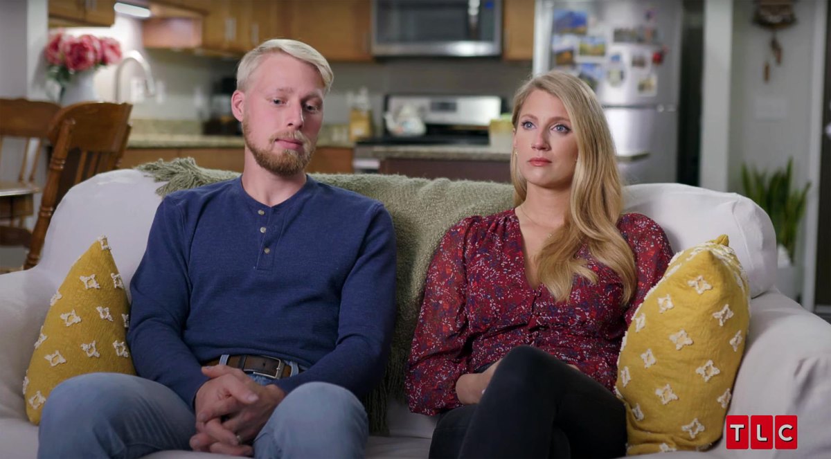 Welcome to Plathville’s Ethan Explains Olivia's ‘Problem’ With Family ...