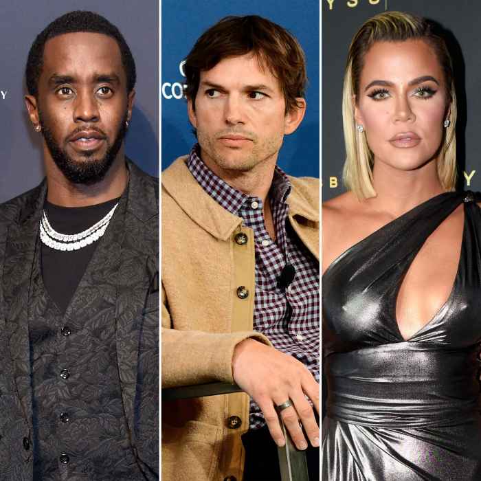 What Celebs Have Said About Diddy's Infamous Parties | Us Weekly