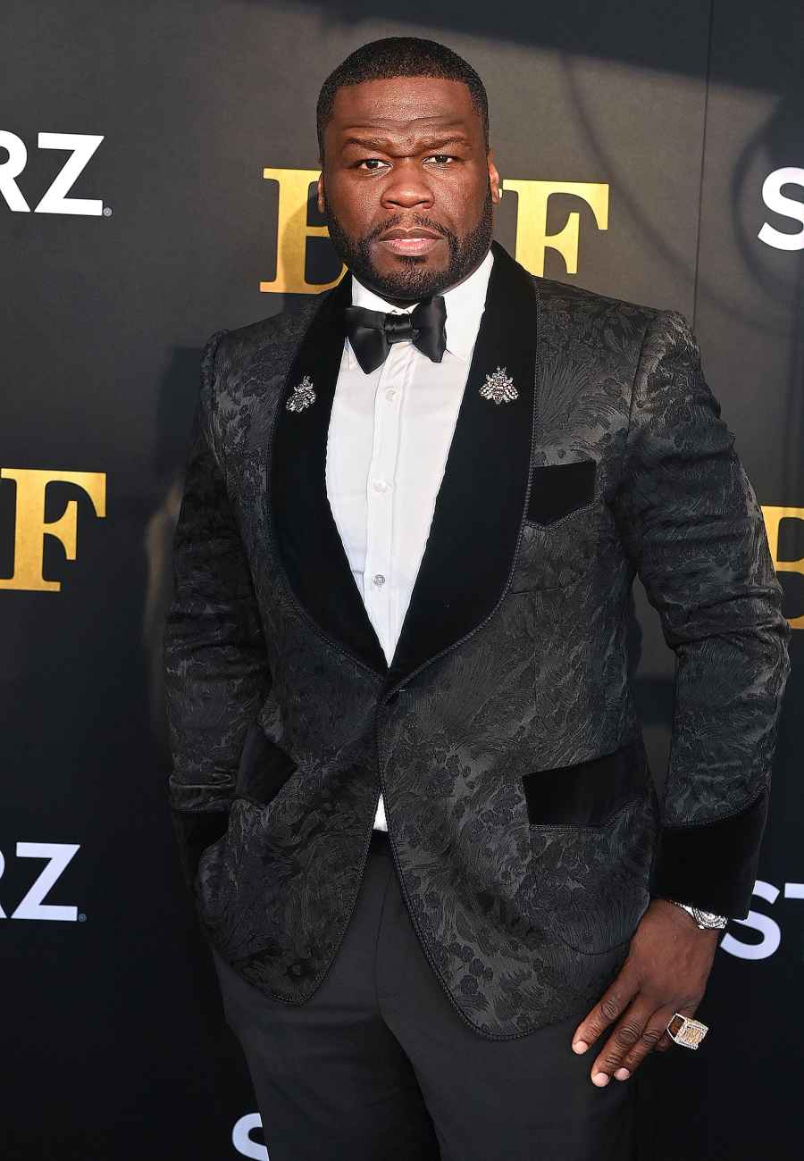 What Celebs Have Said About Diddy's Infamous Parties | Us Weekly