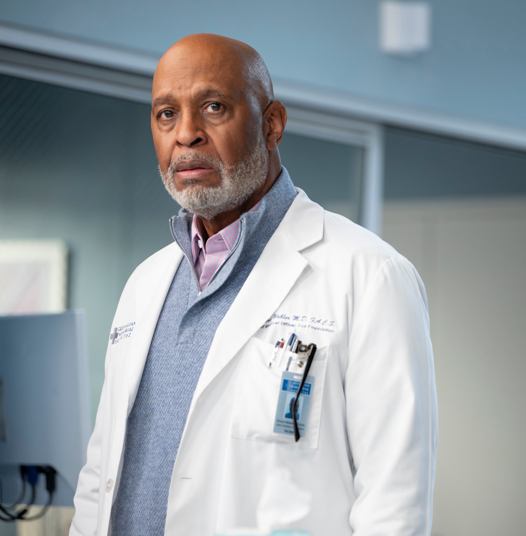 What Do Medical Dramas Use for Organs in Surgery Scenes? | Us Weekly