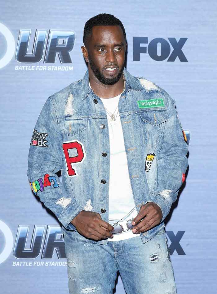 What Diddy Is Eating in Jail Commissary After Arrest | Us Weekly