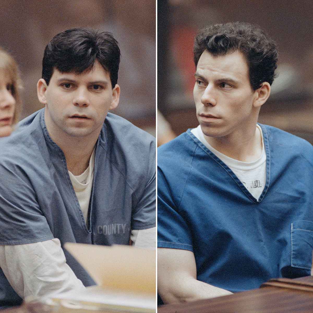 Monsters Cast's Comments About Menendez Inaccuracies, Incest Backlash ...