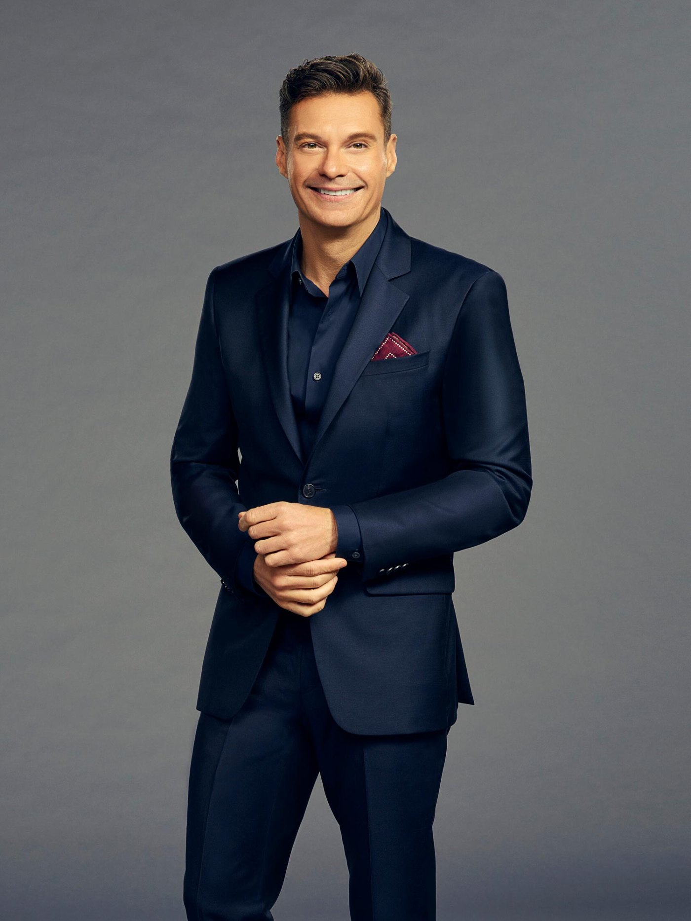 Wheel of Fortune Host Ryan Seacrest Teases ‘Souped Up’ Prizes in Debut ...