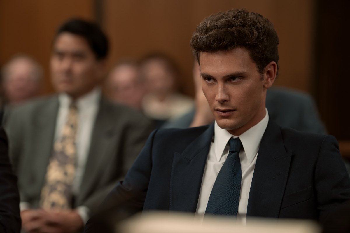 Quién es Cooper Koch el intérprete de Erik Menéndez en ‘Monsters’ de ...