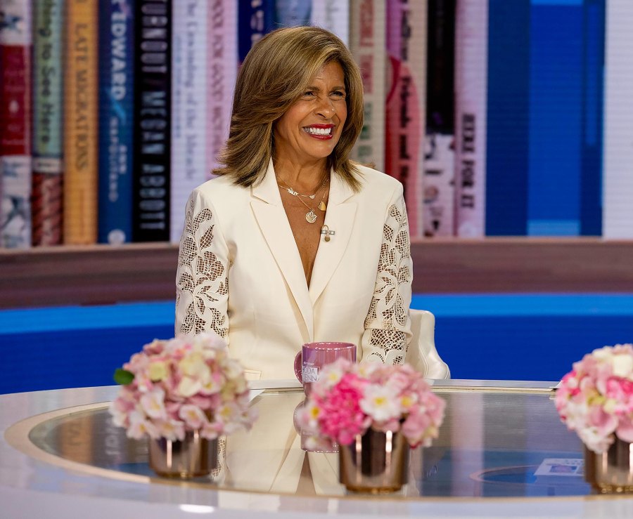 Why Did Hoda Kotb Quit The ‘Today’ Show? What’s Next for Her (Excl ...