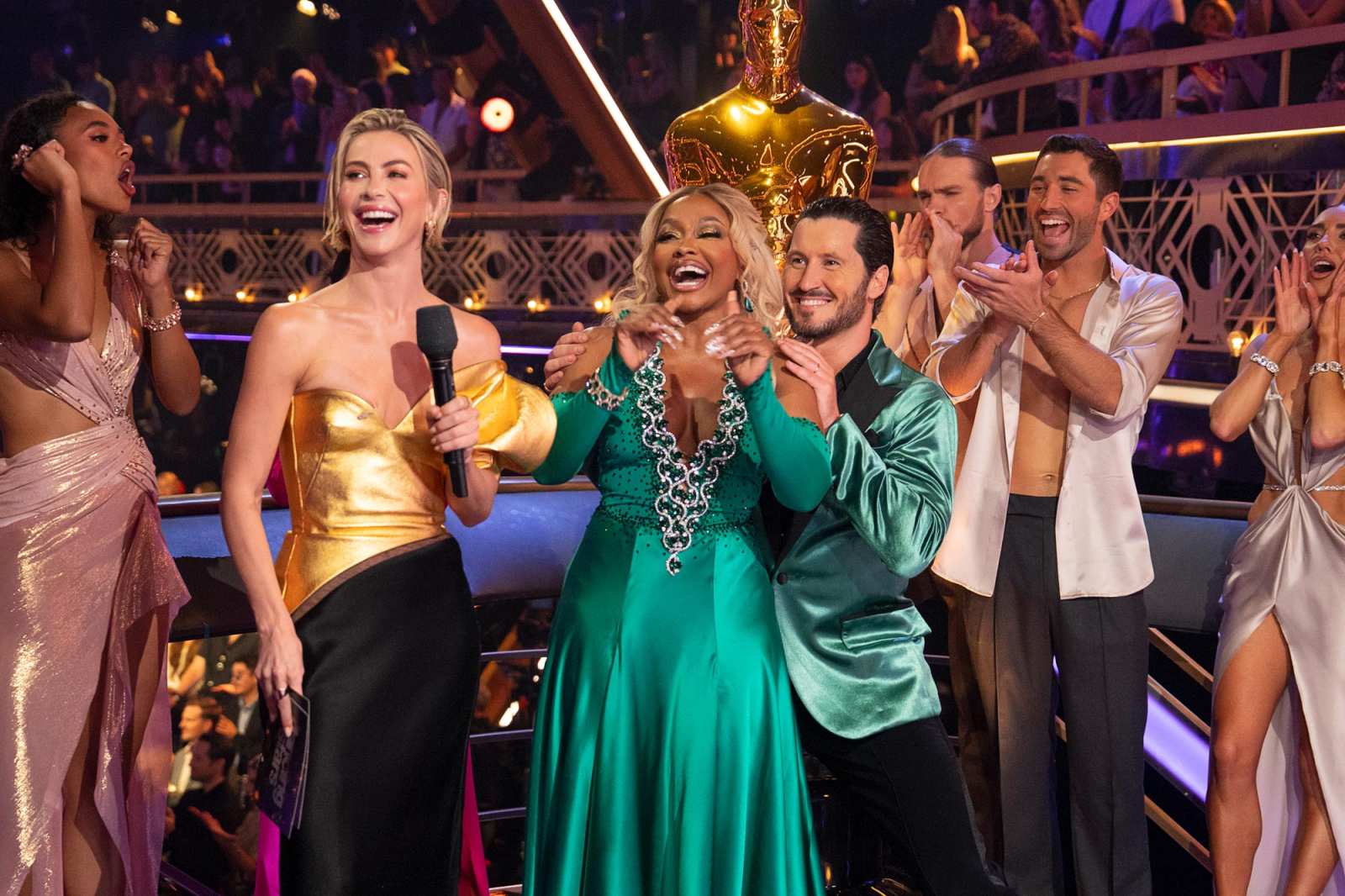 Why Isn’t DWTS On Tonight? Blame the Vance-Walz VP Debate | Us Weekly