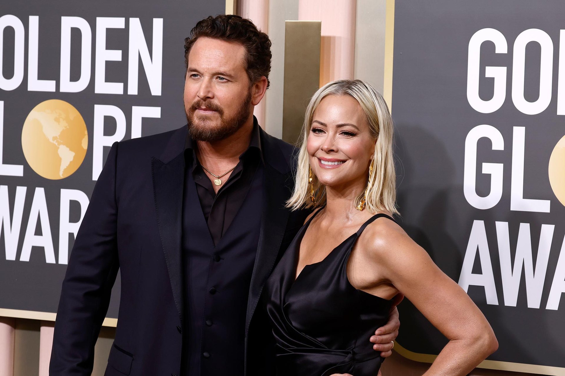 Cole Hauser and Wife Cynthia Daniel Are Each Other's '90s Crushes | Us ...