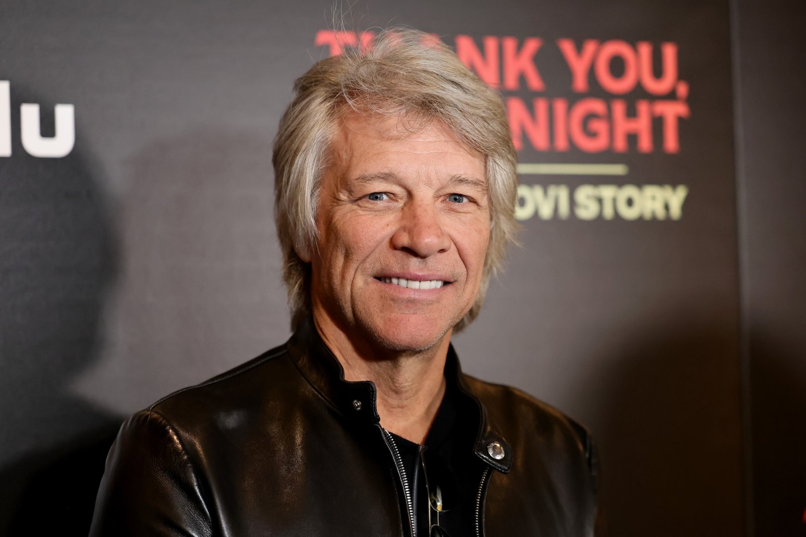 Jon Bon Jovi Talks Woman Down From Bridge in Nashville | Us Weekly