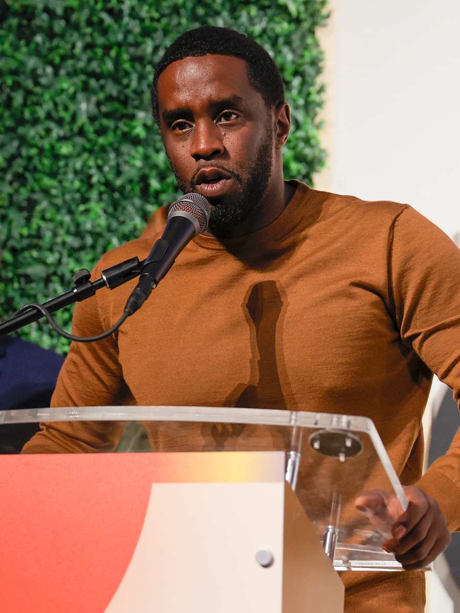 Diddy Will Testify at Criminal Trial, According to His Attorney | Us Weekly