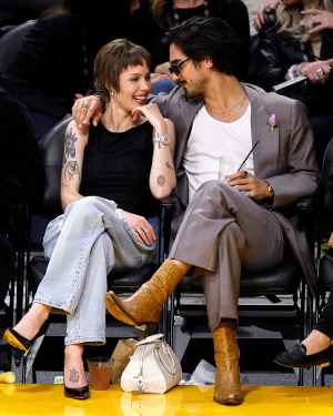 Halsey and Fiance Avan Jogia's Relationship Timeline | Us Weekly