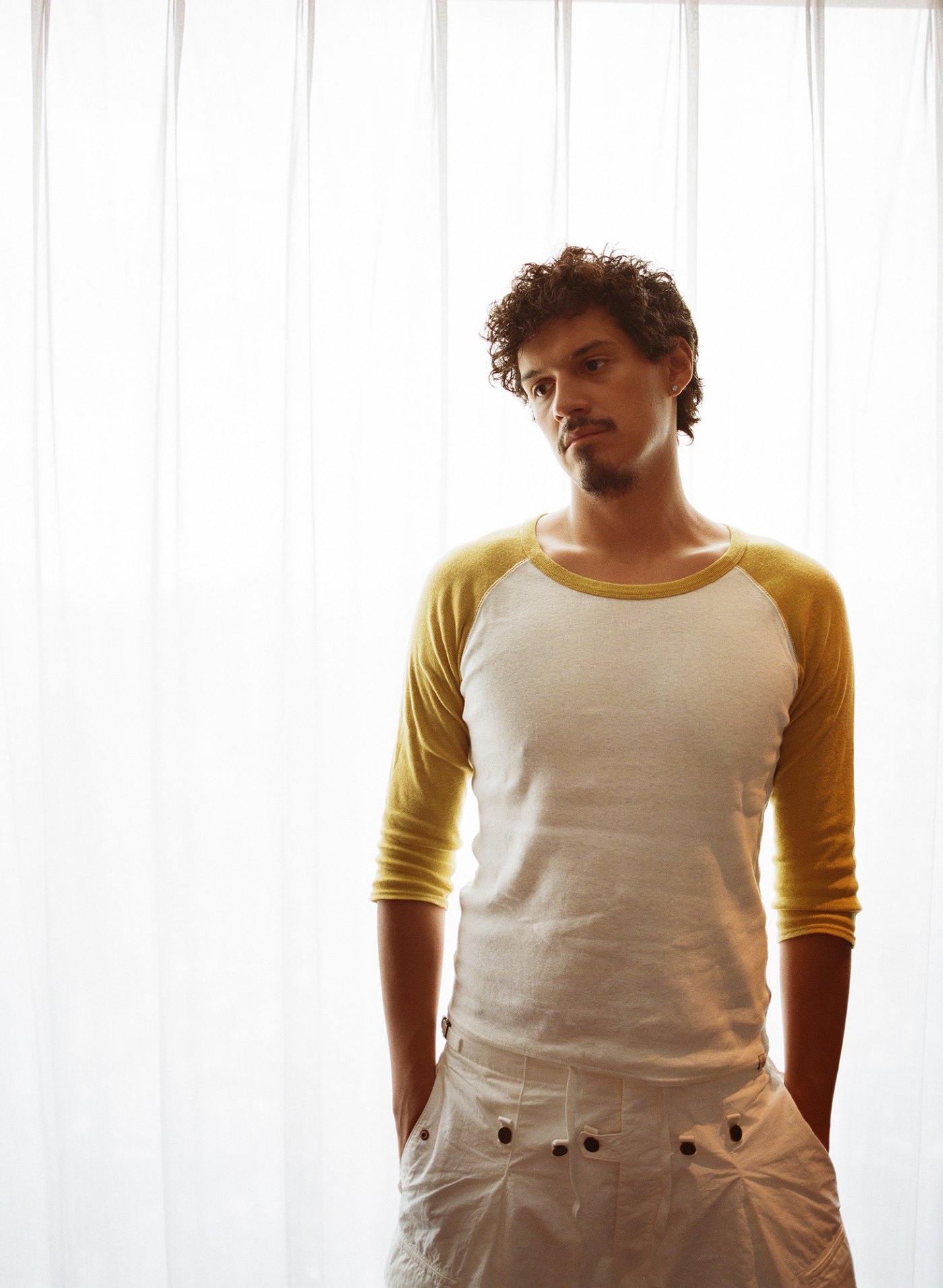 Omar Apollo on Healing From Heartbreak, Leaving Social Media and ...