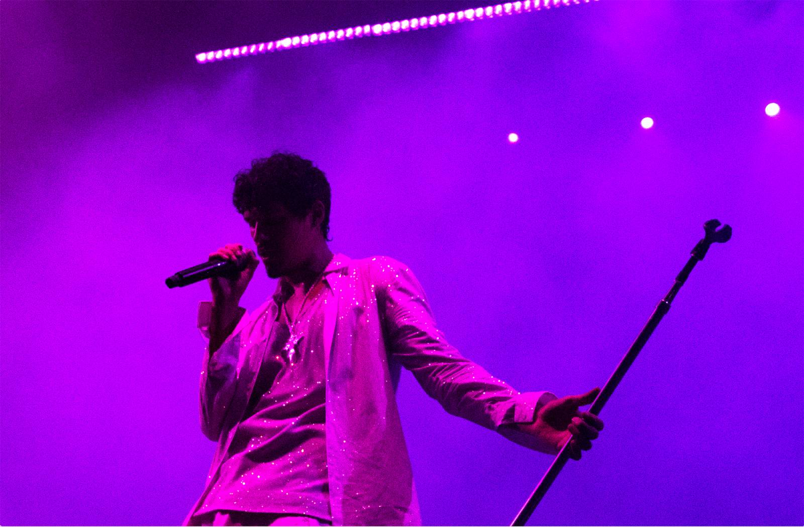 Omar Apollo on Healing From Heartbreak, Leaving Social Media and ...
