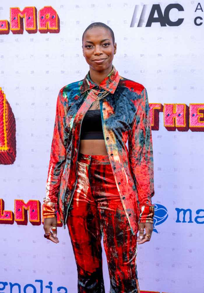 SNL Alum Sasheer Zamata Comes Out as a ‘Late-in-Life Lesbian’ | Us Weekly
