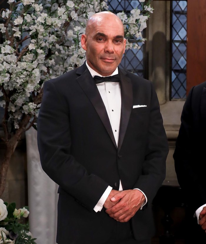 Real Andrews Confirms General Hospital Exit 1 Year After Final Scene ...