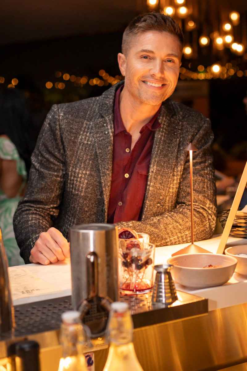 The Rookie's Eric Winter Says Tim Must Fight for Lucy in Season 7 | Us ...