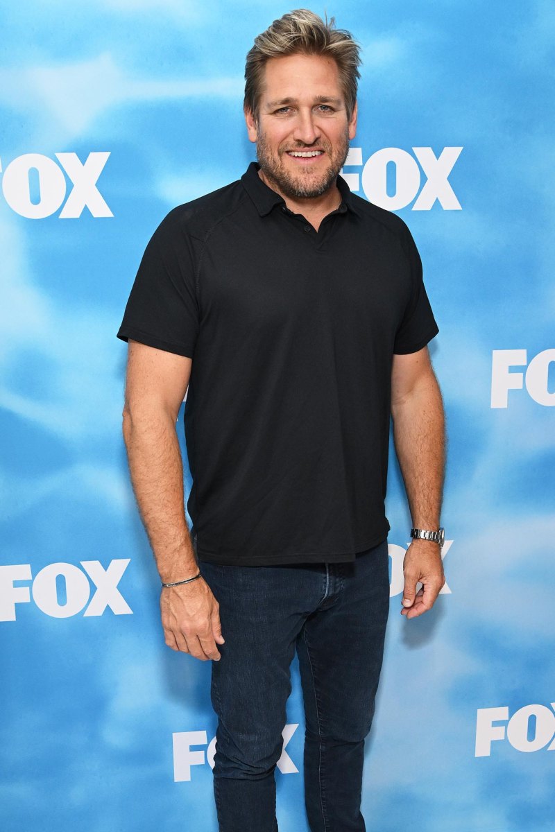 Celebrity Chef Curtis Stone Dishes on His Most Memorable Meals | Us Weekly