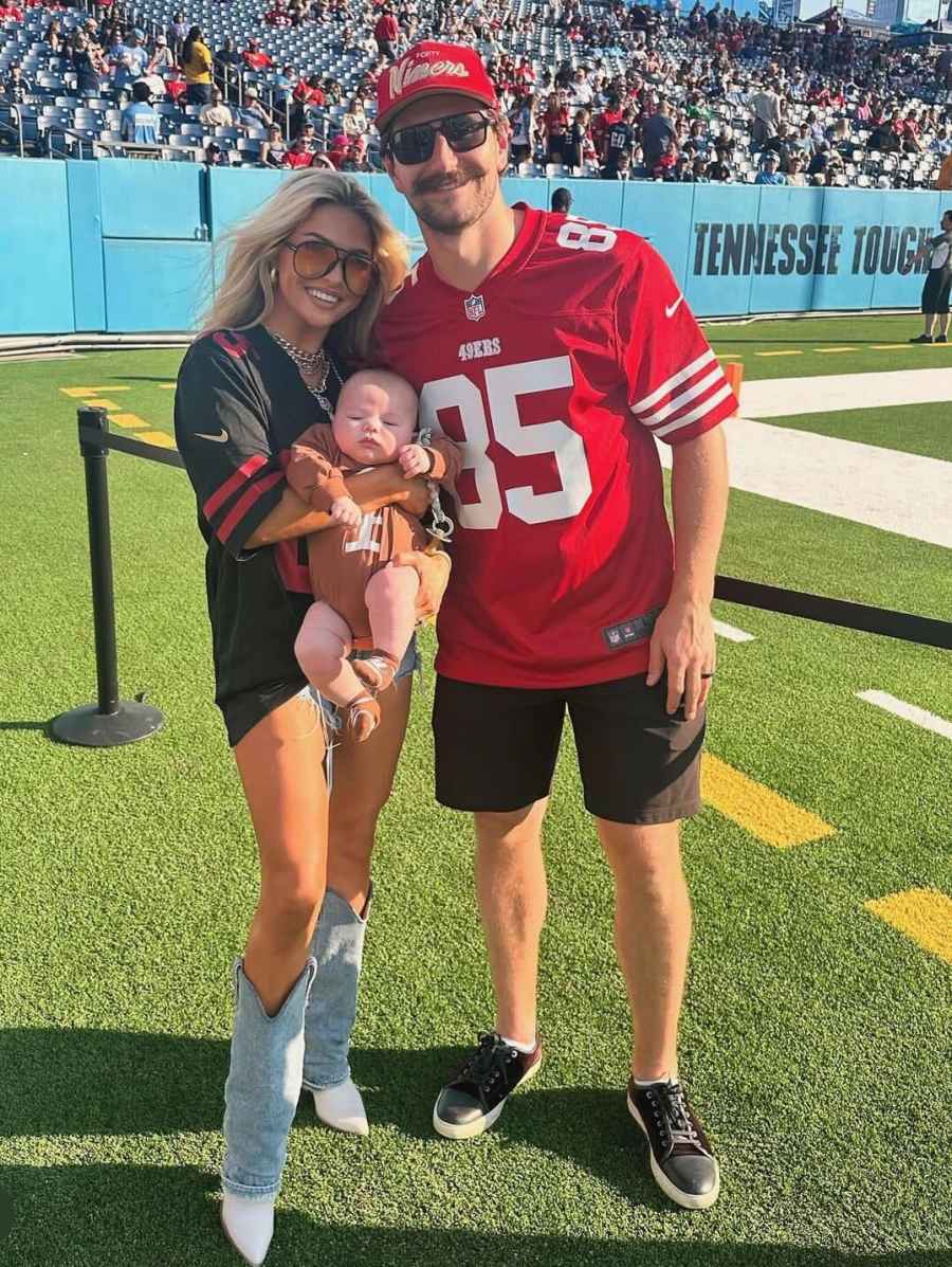 NHL's Filip Forsberg Gushes About 'Rare' Chance He Had With Son Felix ...