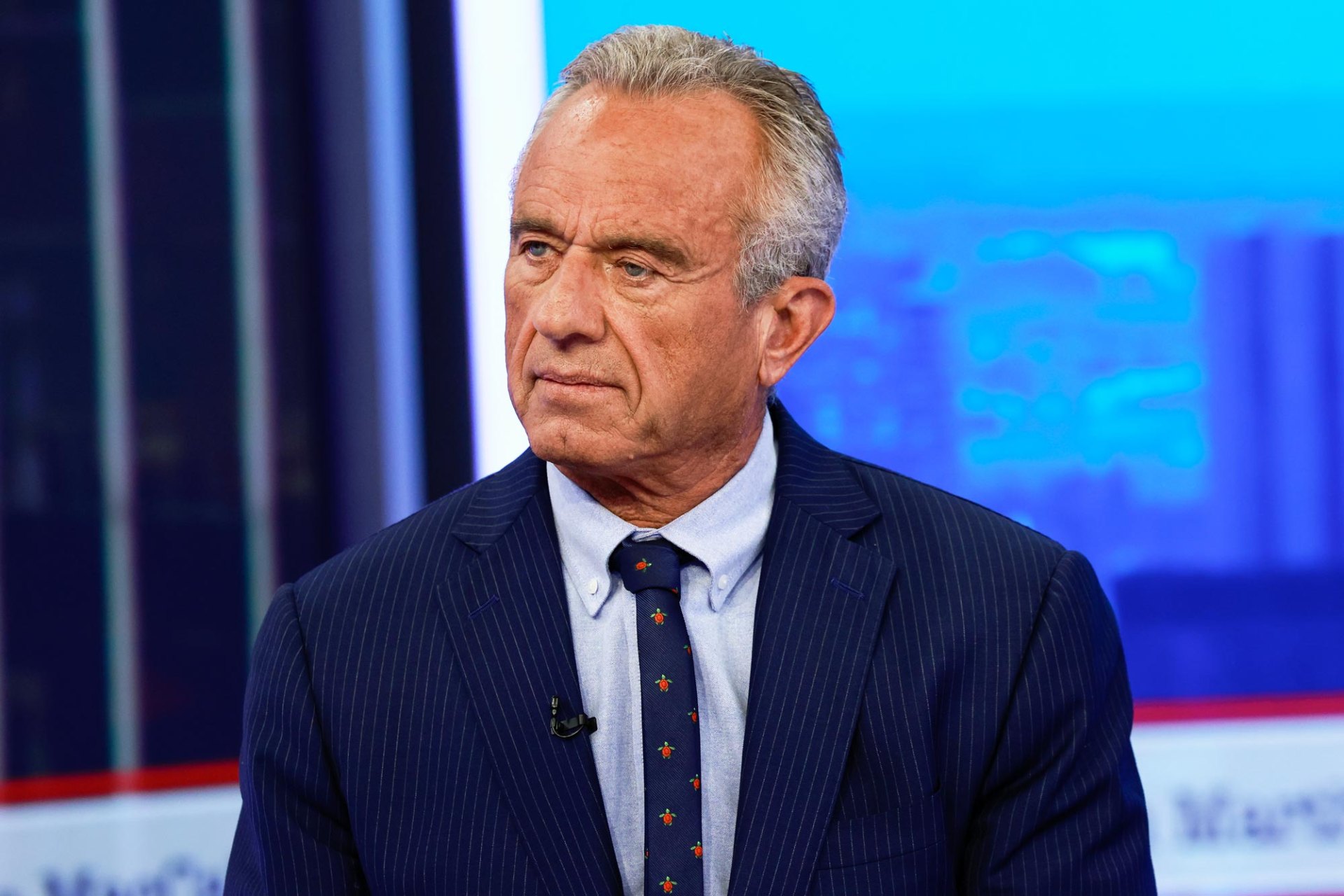 Olivia Nuzzi, New York Magazine Part Ways After RFK Jr. Drama | Us Weekly