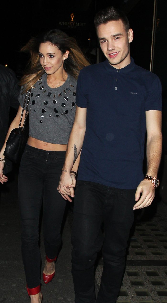 Liam Payne's Ex Danielle Peazer Breaks Silence on His Death | Us Weekly