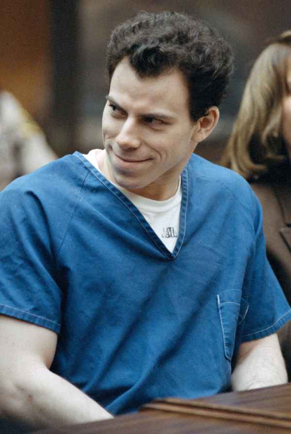 Erik Menendez, Wife Tammi's Relationship Timeline: Conjugal Visits ...