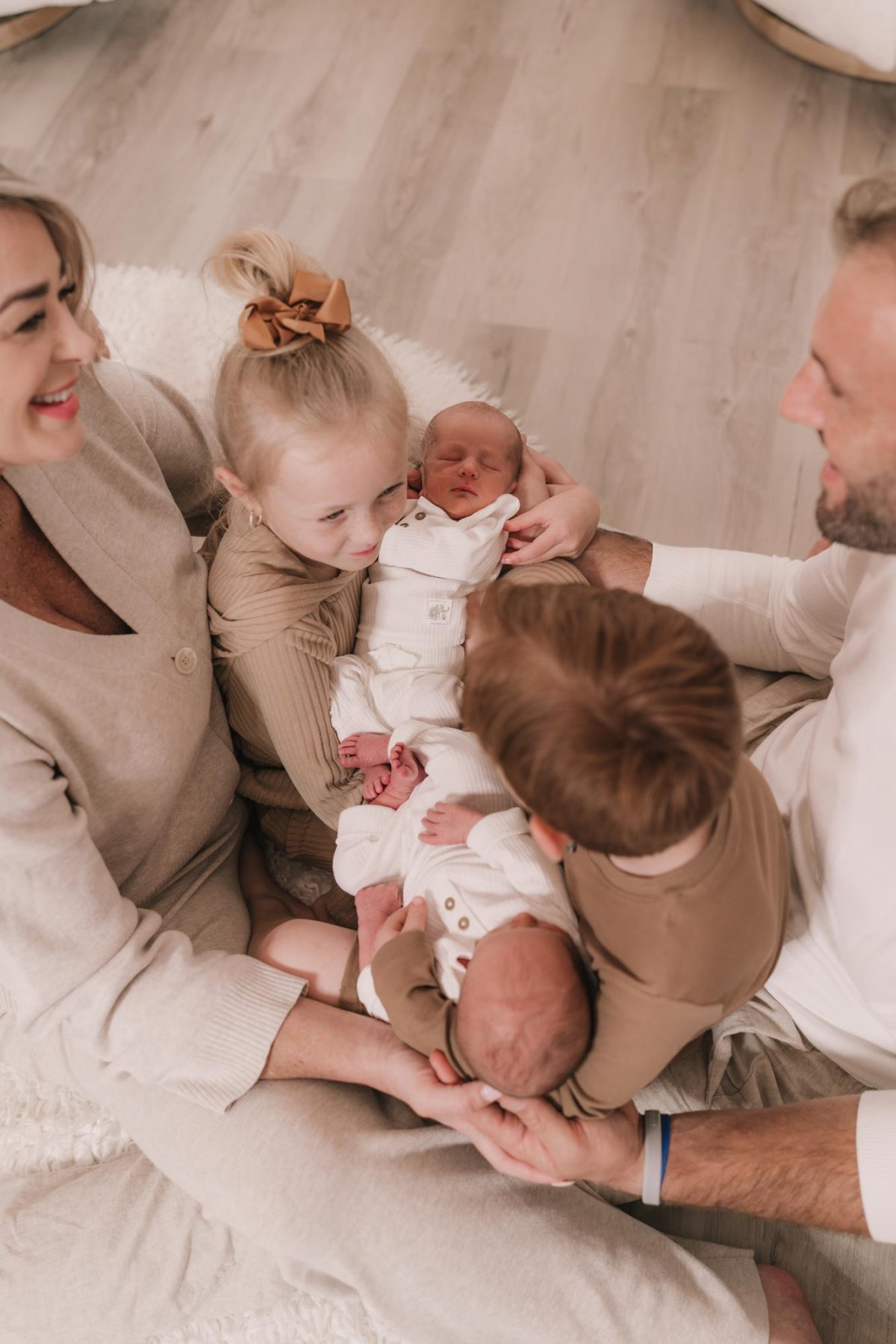 Married at First Sight’s Jamie Otis Shares Twin Babies’ Nursery (Excl ...