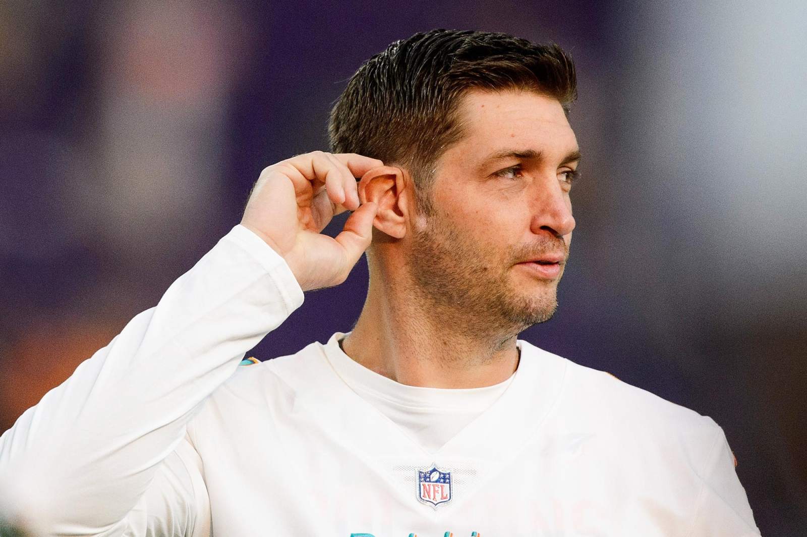 Jay Cutler 'Acting Like Everything Is Normal' After DUI Arrest: Source ...