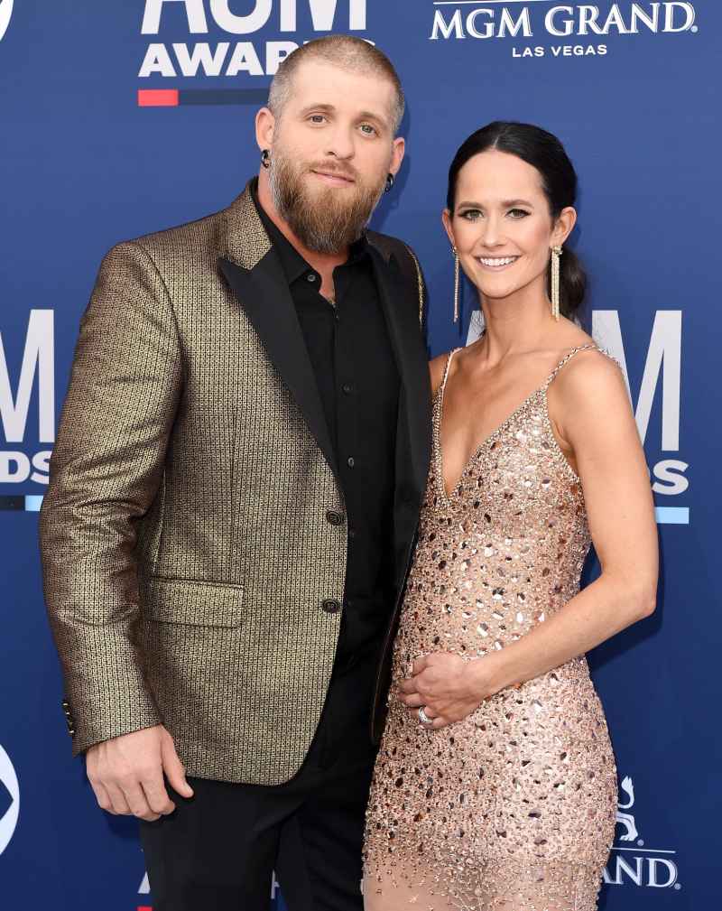 Brantley Gilbert and Wife Amber Cochran’s Relationship Timeline | Us Weekly