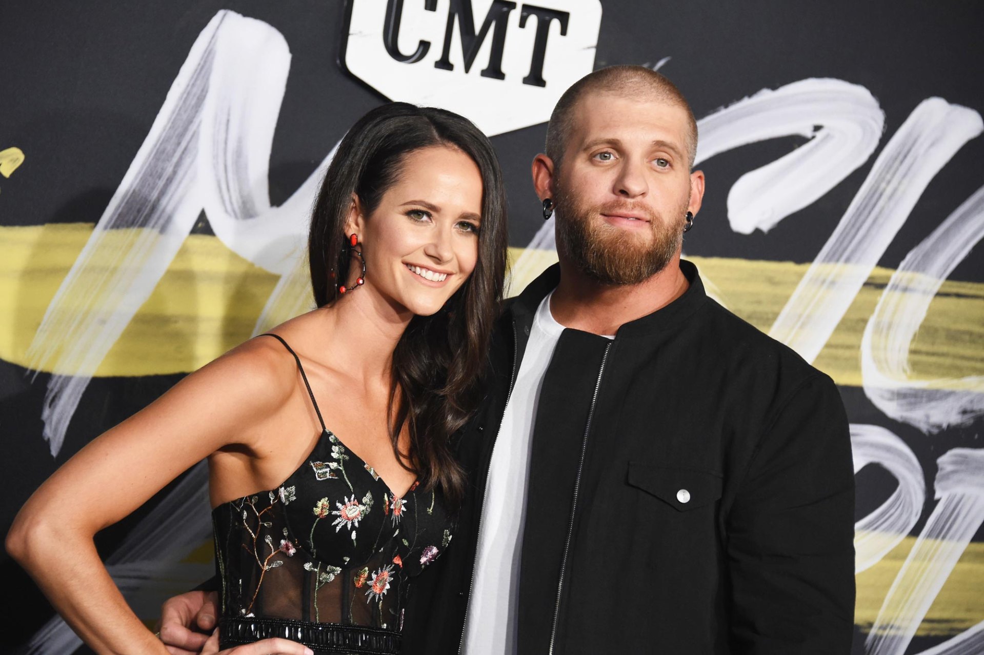 Brantley Gilbert and Wife Amber Cochran’s Relationship Timeline | Us Weekly