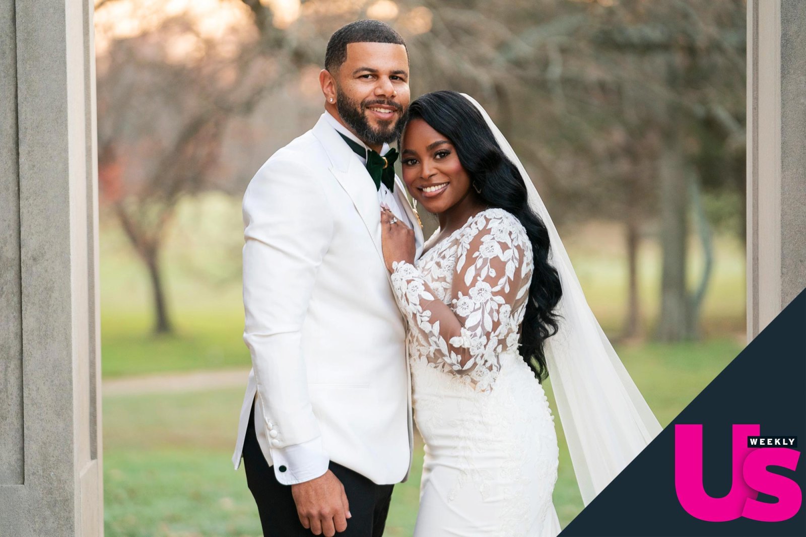 Love Is Blind Season 7's Ashley and Tyler's Relationship Timeline | Us ...