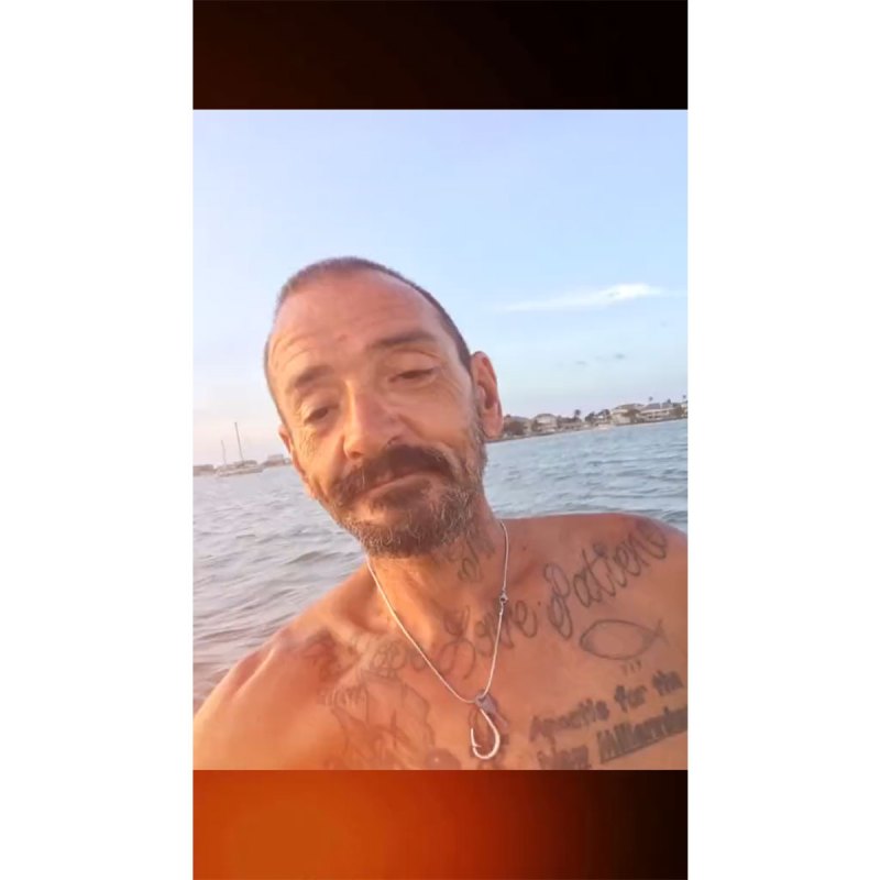 5 Things to Know About TikTok's Lieutenant Dan After Hurricane Milton ...