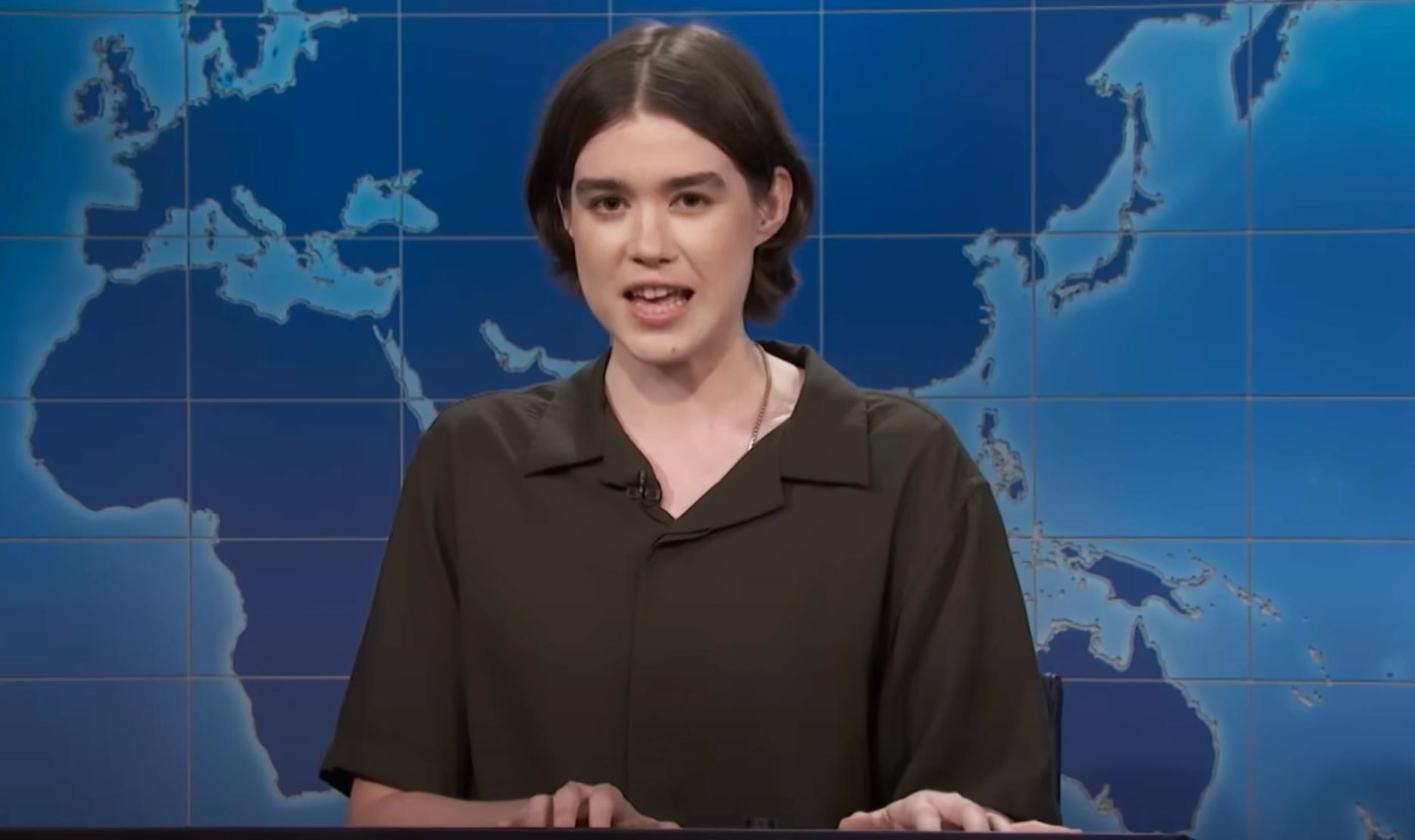 ‘Saturday Night Live’ Newcomer Jane Wickline: 5 Things to Know | Us Weekly