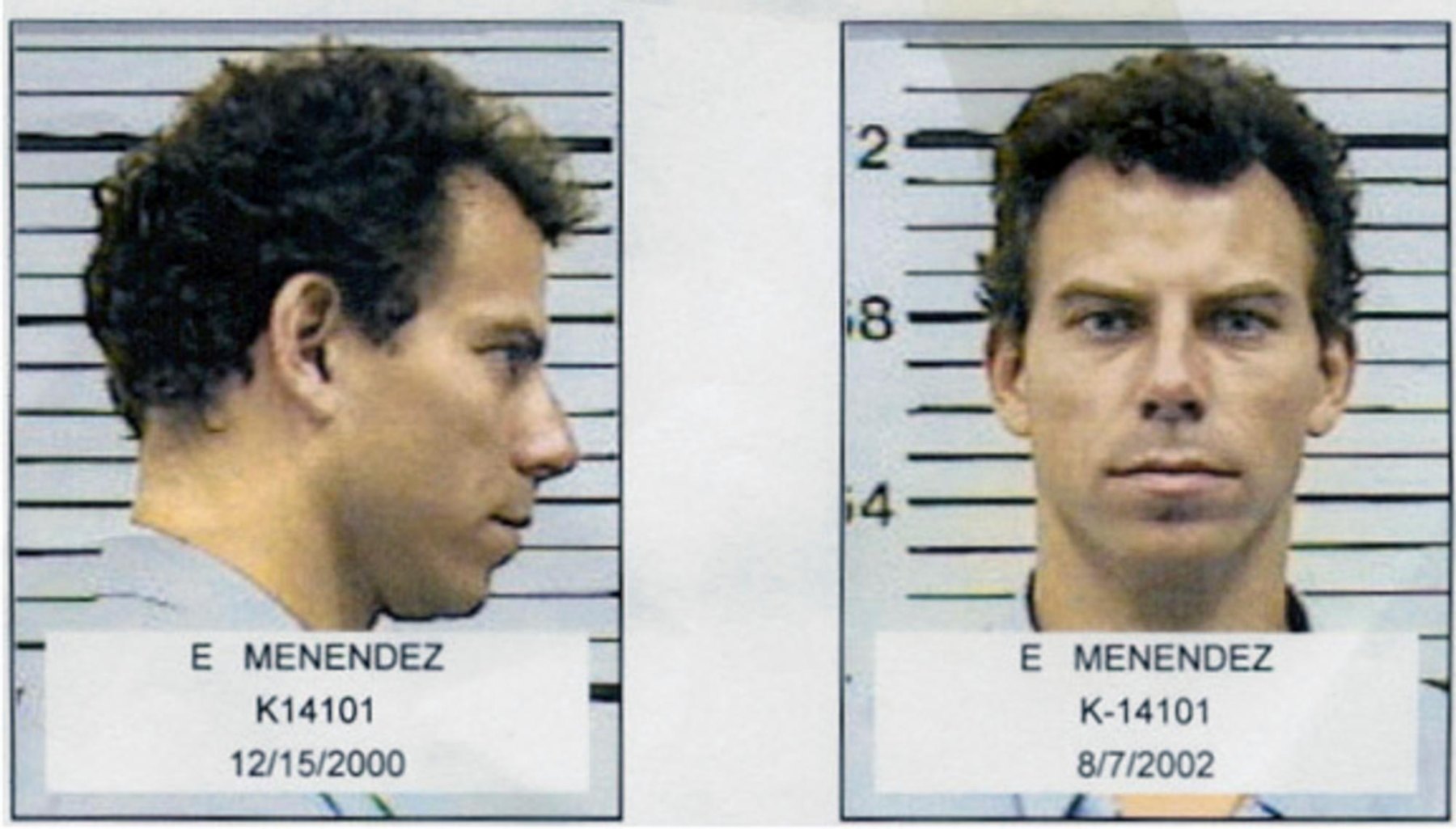 Menendez Brothers' Murder Case From Arrest to Resentencing: A Timeline ...