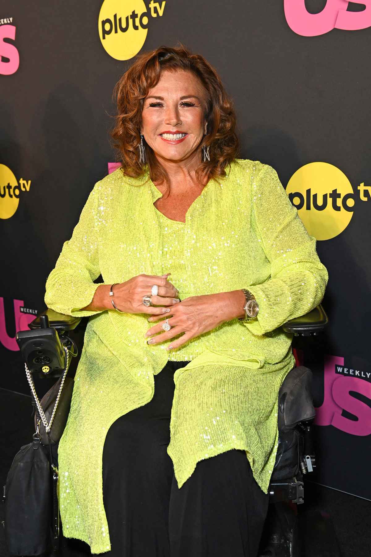 Abby Lee Miller Is 'Greatly Disappointed' by New 'Dance Moms' Show | Us ...