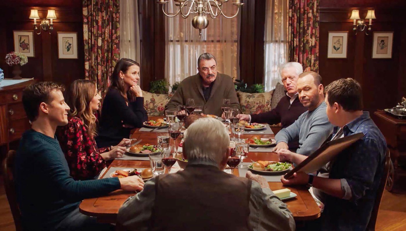 Abigail Hawk Teases Blue Bloods Finale Brings Reagans ‘Satisfaction ...