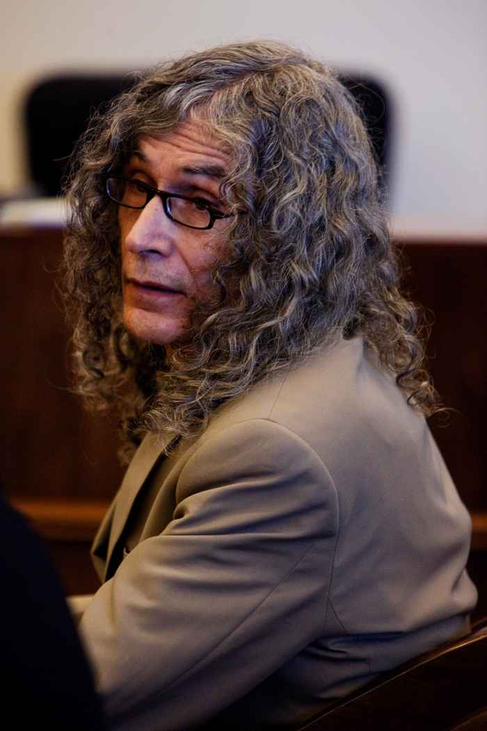 Who Is Rodney Alcala, the Dating Game Killer in Woman of the Hour? | Us ...