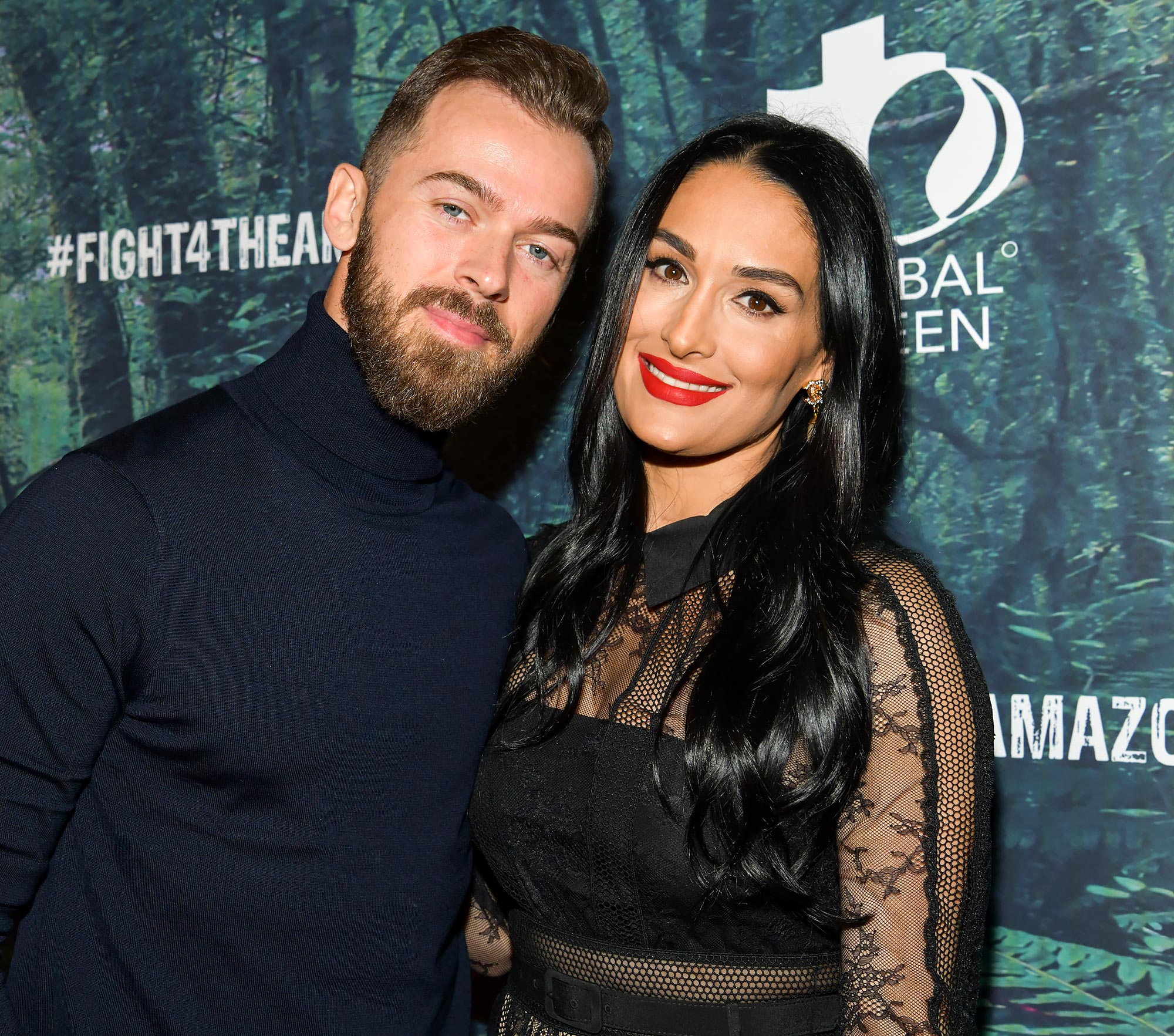 Artem Chigvintsev on His Future With Ex-Wife Nikki Garcia and DWTS | Us ...