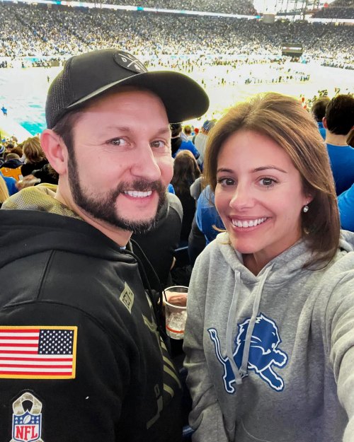 Married at First Sight’s Ashley and Anthony Share Relationship Update ...
