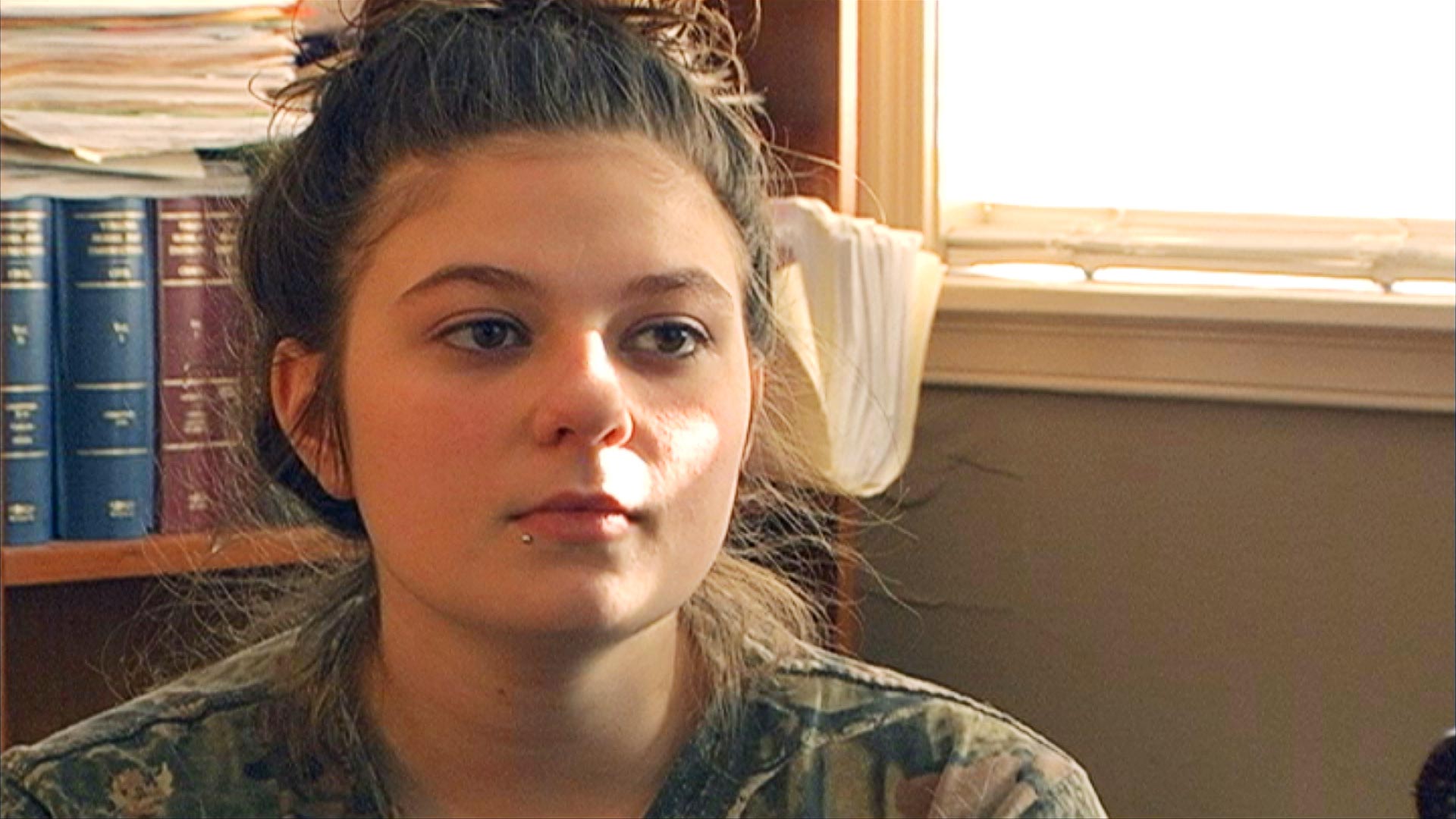 16 and Pregnant Alum Autumn Crittendon’s Cause of Death Revealed | Us ...