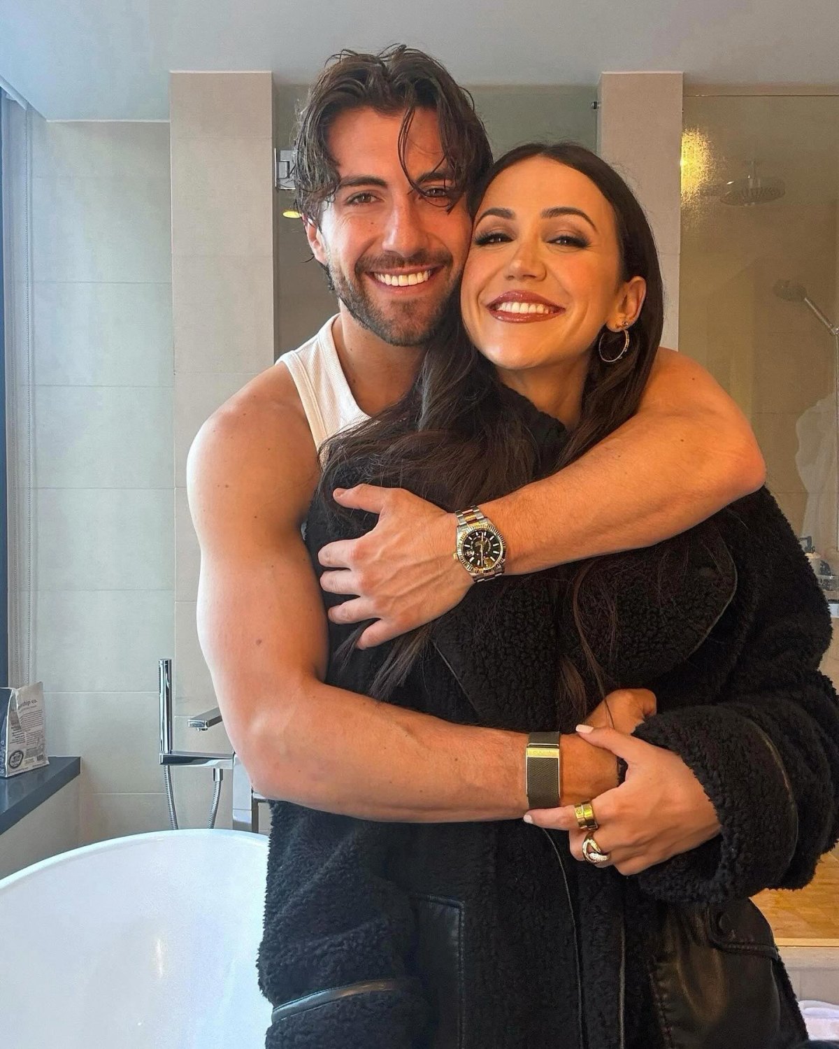 Bachelorette's Jason Tartick and Kat Stickler's Relationship Timeline ...
