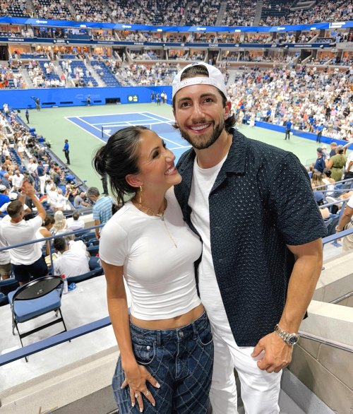 Bachelorette's Jason Tartick and Kat Stickler's Relationship Timeline ...