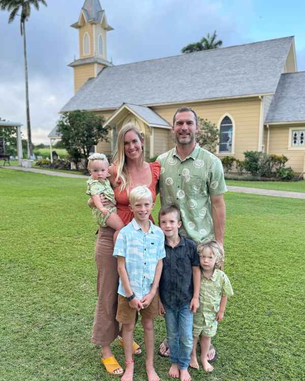 Bethany Hamilton’s Family Guide: Meet Her Surfer’s Siblings, Husband ...