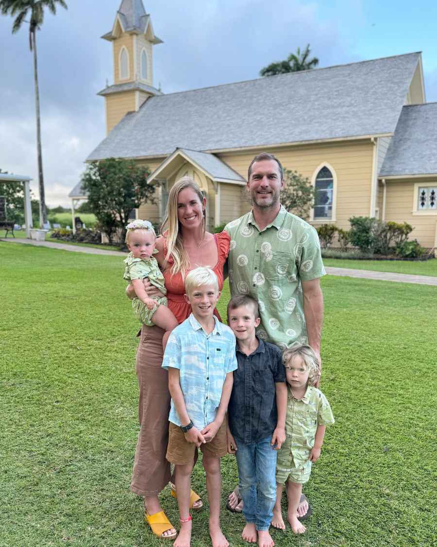 Bethany Hamilton’s Family Guide: Meet Her Surfer’s Siblings, Husband ...
