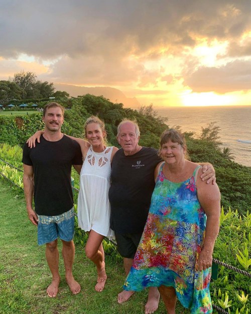 Bethany Hamilton’s Family Guide: Meet Her Surfer’s Siblings, Husband ...